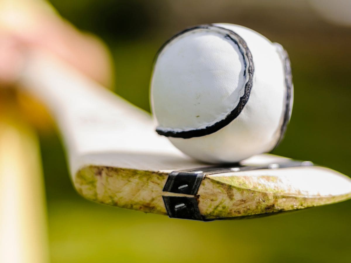 Hurling: The Greatest Sport You Never Heard Of - XN Sports