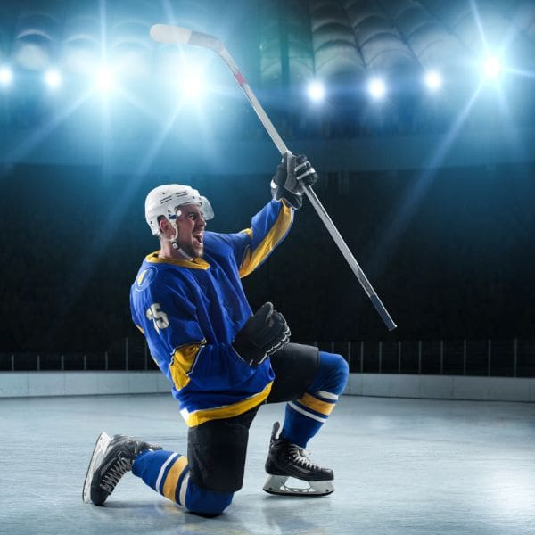 What is a Point in Hockey? A Comprehensive Guide For Beginners - XN Sports