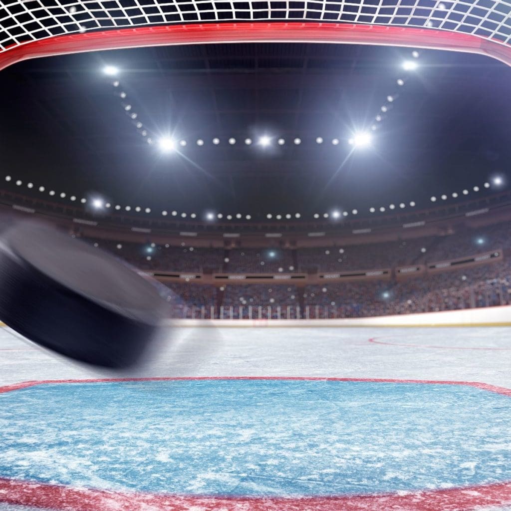 Dimensions Of A Hockey Net: How Big Is The Official Size?