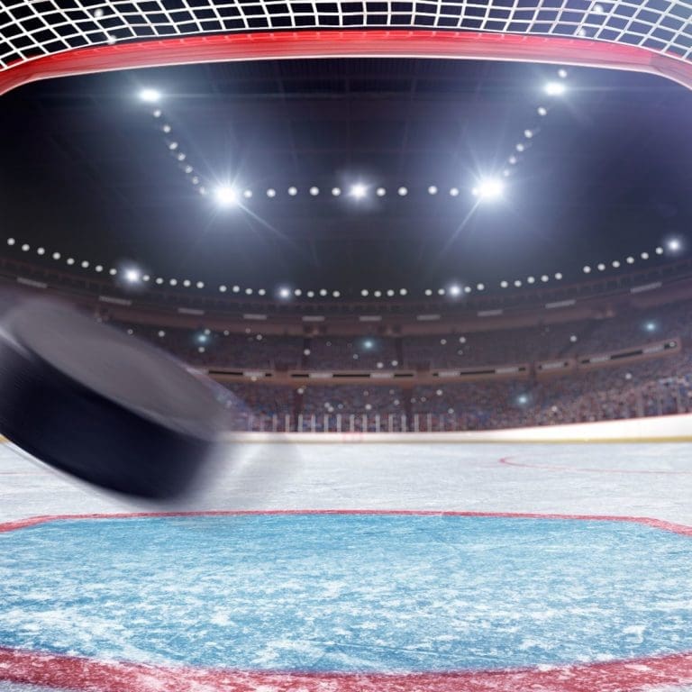 Dimensions Of A Hockey Net: How Big Is The Official Size?